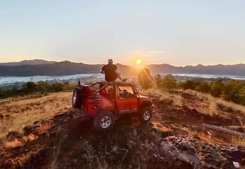 Bali Jeep Tours - My Bali Activity